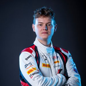 Jesse Webb, 2025 | Pirelli GT4 America