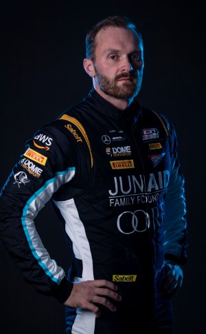 Allen Patten, 2026 | Pirelli GT4 America