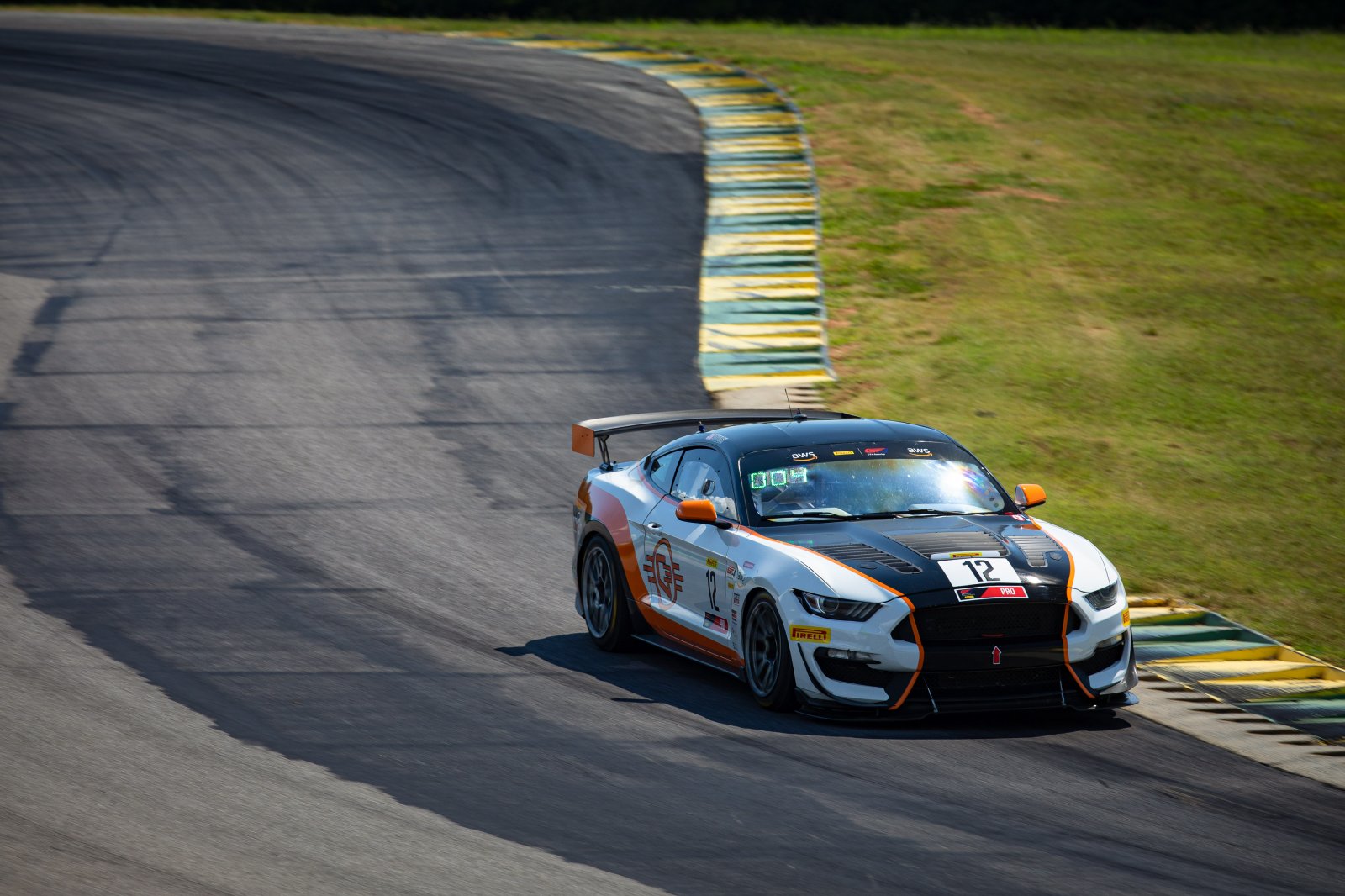 Pirelli GT4 America | GT4 America