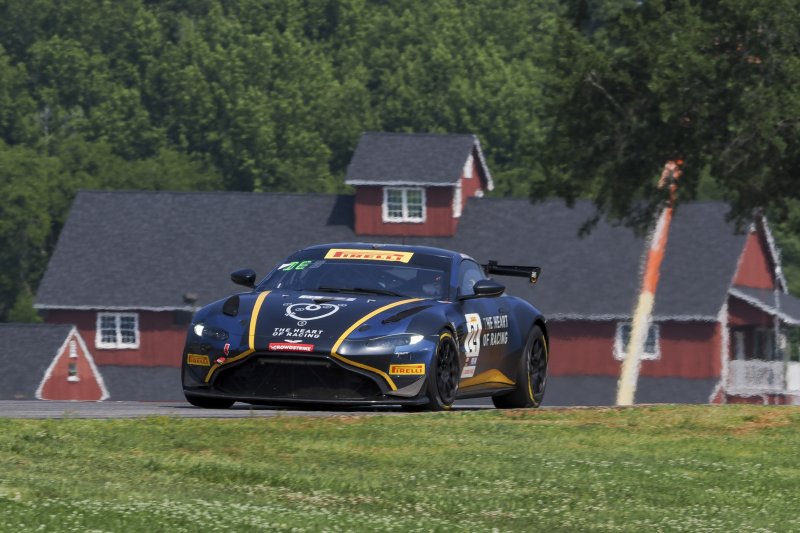 Gallery | GT4 America