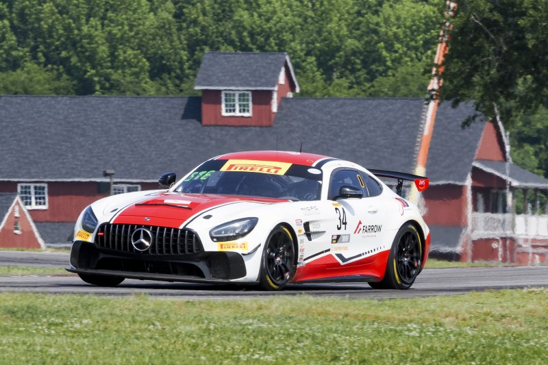 Gallery | GT4 America