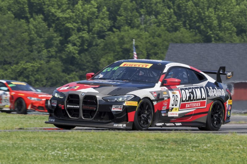 Gallery | GT4 America