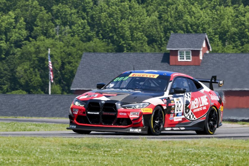 Gallery | GT4 America