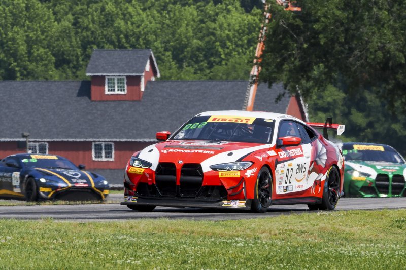 Gallery | GT4 America