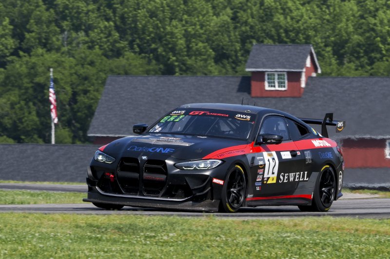 Gallery | GT4 America