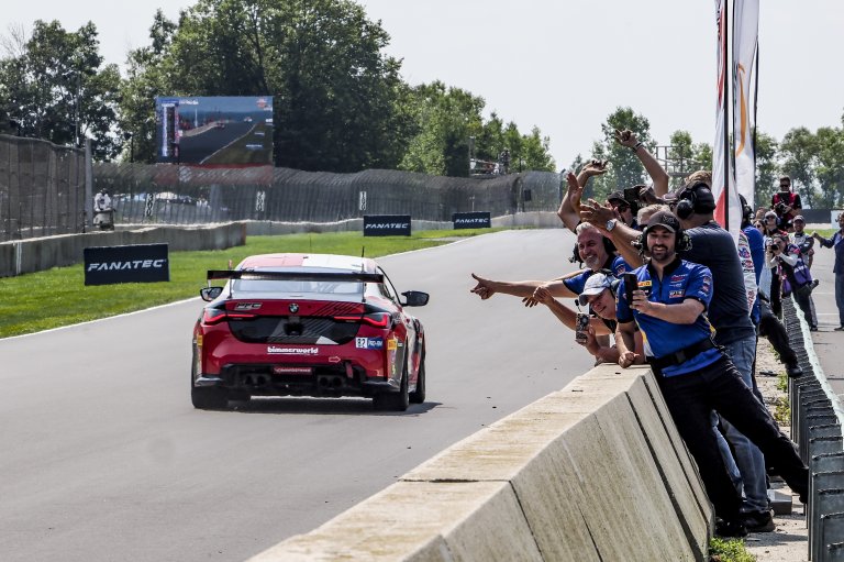 Pirelli GT4 America | GT4 America